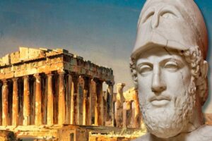 ¿Quién fue Pericles? - ElHistoriador.es